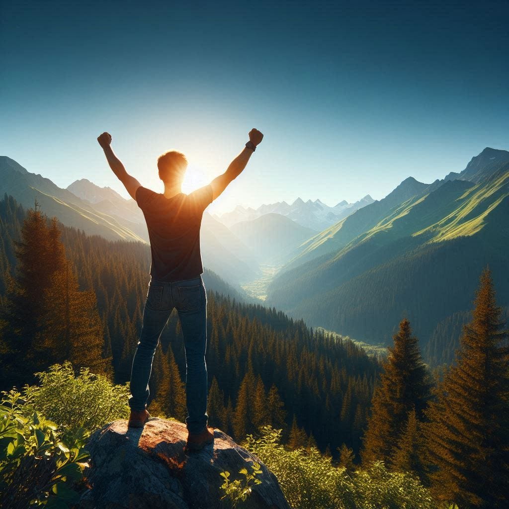 Being your best self. Cultivating a Growth Mindset for… | by Billions ...