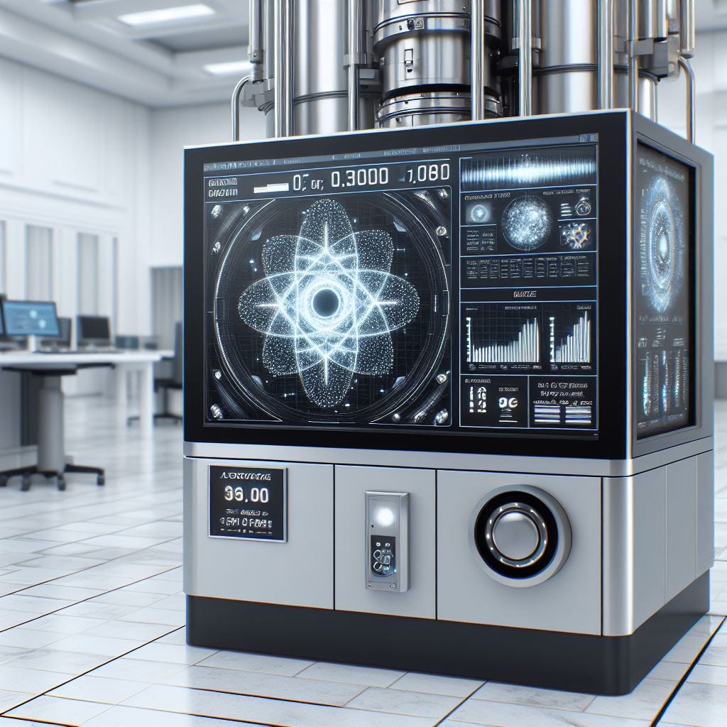 Cryogenic Detectors. Introduction to Cryogenic Detectors | by Park Windsor | Medium