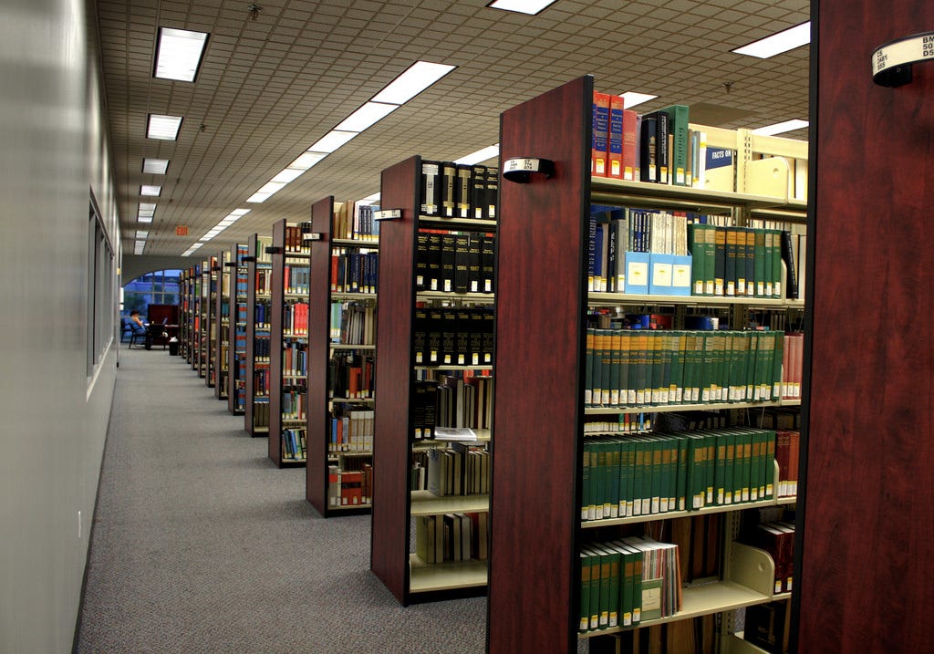 The BIG Library: Books About Universal Basic Income (UBI) | by Scott ...