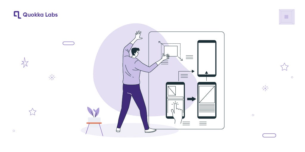 Tips And Tricks- For Evaluating UI/UX Designers | by Quokka Labs | Tech and Tricks | Medium