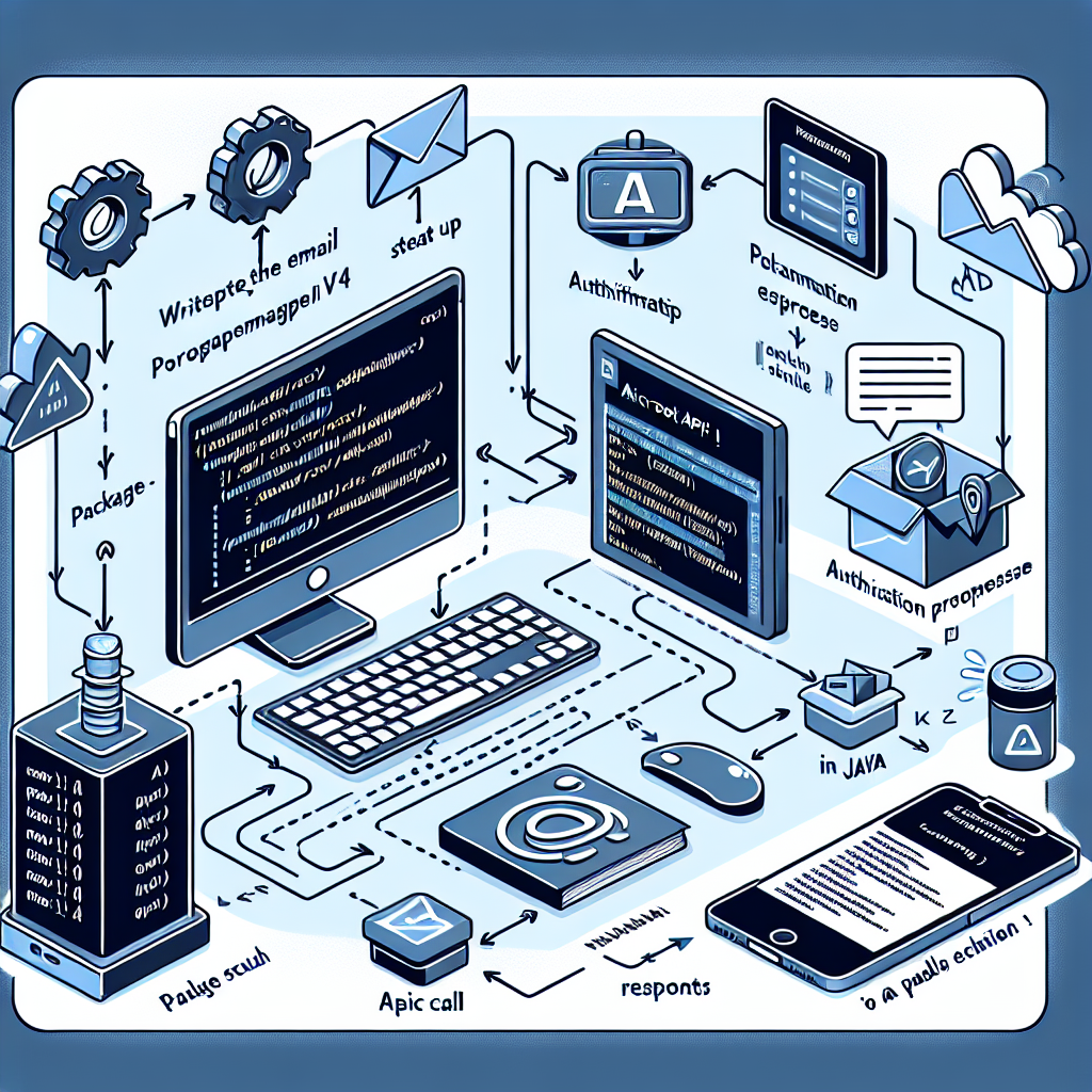 Using Java SDK and Microsoft Graph API V6 with Kotlin for Email Dispatch | by Denis Bélanger 💎⚡ ...