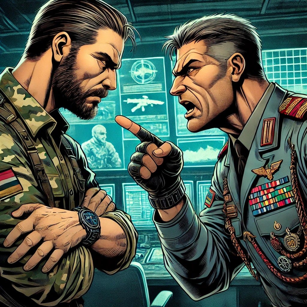 Is Conflict Good Or Bad? It’s Both | by flowgrounds | Jan, 2025 | Medium