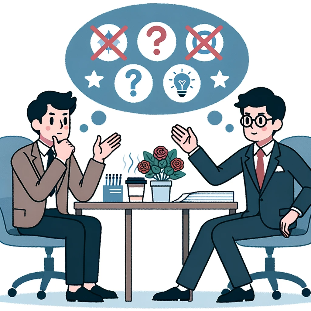 10 Startup Questions Investors Should Stop Asking: A Logical Dissection ...