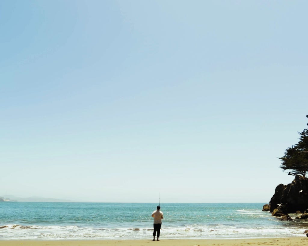 Outside Perspective is when…. by Cassandra Landry | by ChefsFeed | Medium