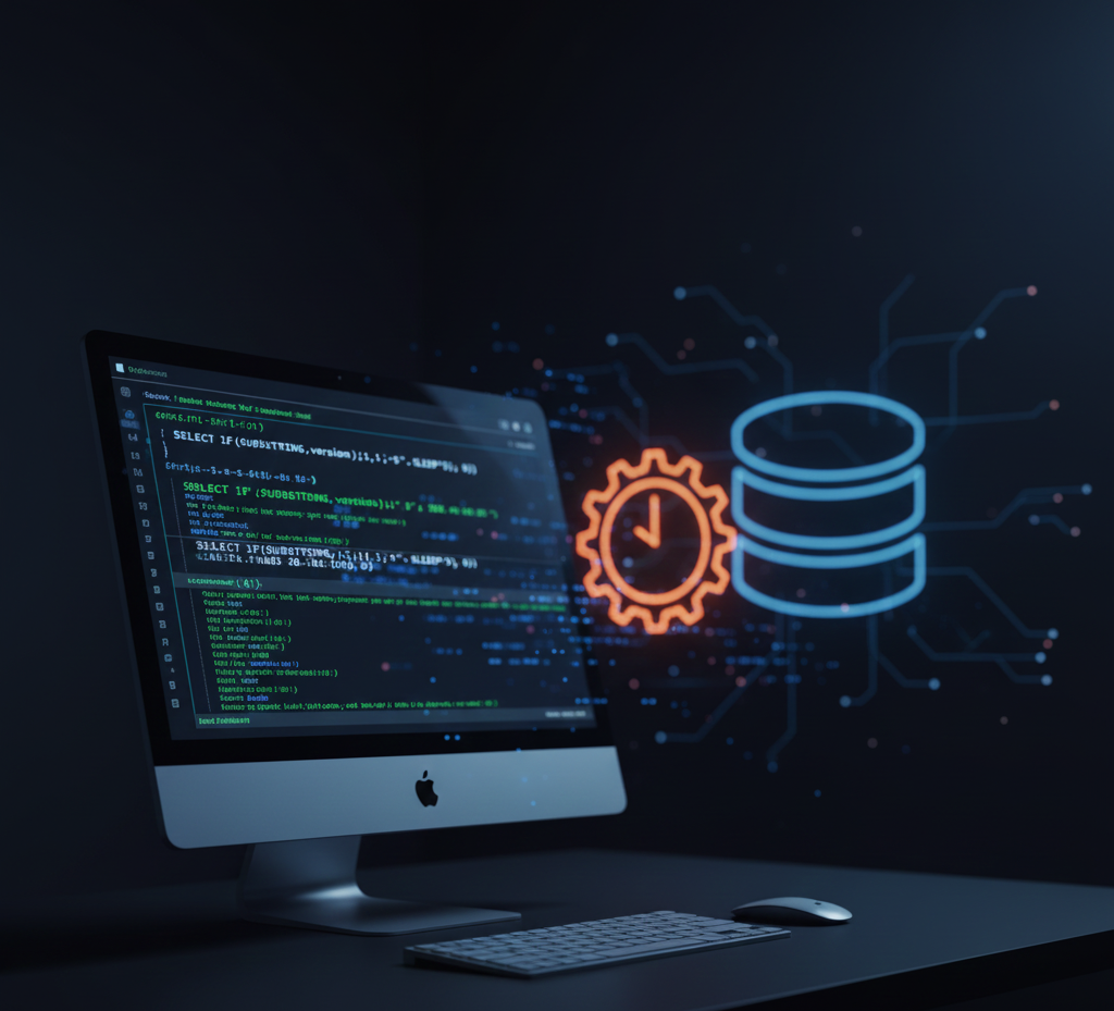 🔐 Natas17 Write‑Up Time‑Based Blind SQL Injection | by Oct Diz | Jan ...