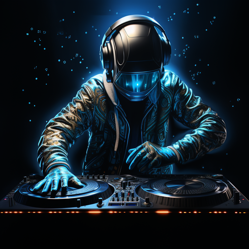 Google and Universal Music license AI-created music deepfakes. | by SMM ...
