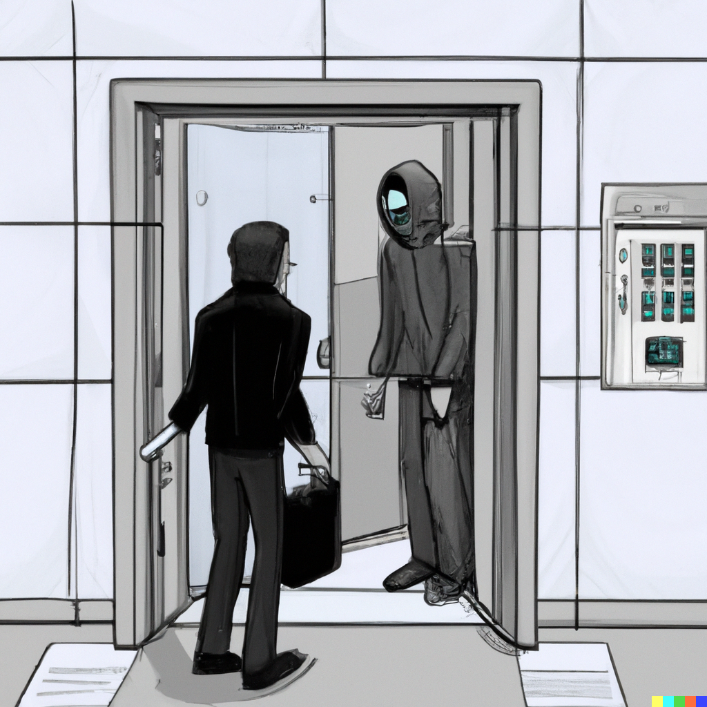 SolarWinds Breach(2020): A Man in Disguise | by CyberSecurity ...