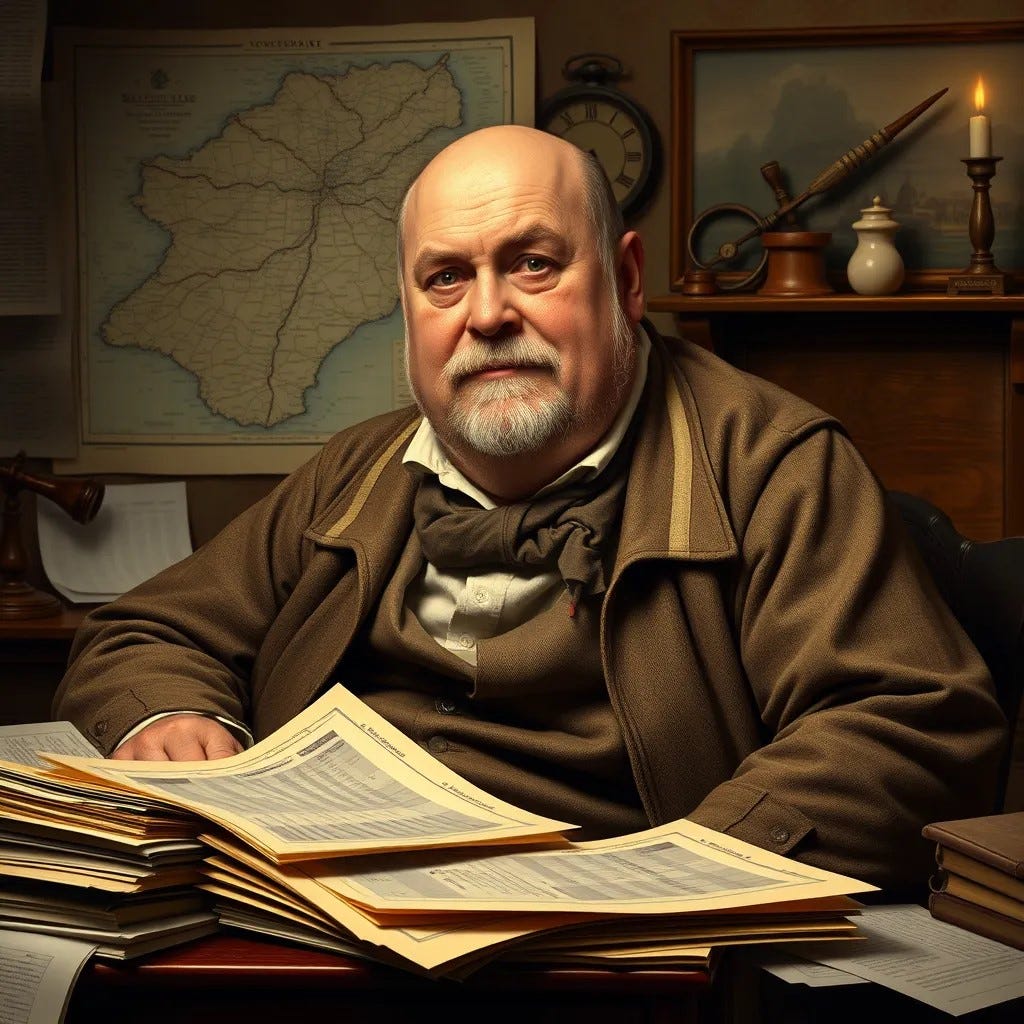 From Shropshire Fields to Global Health: The Extraordinary Legacy of ...