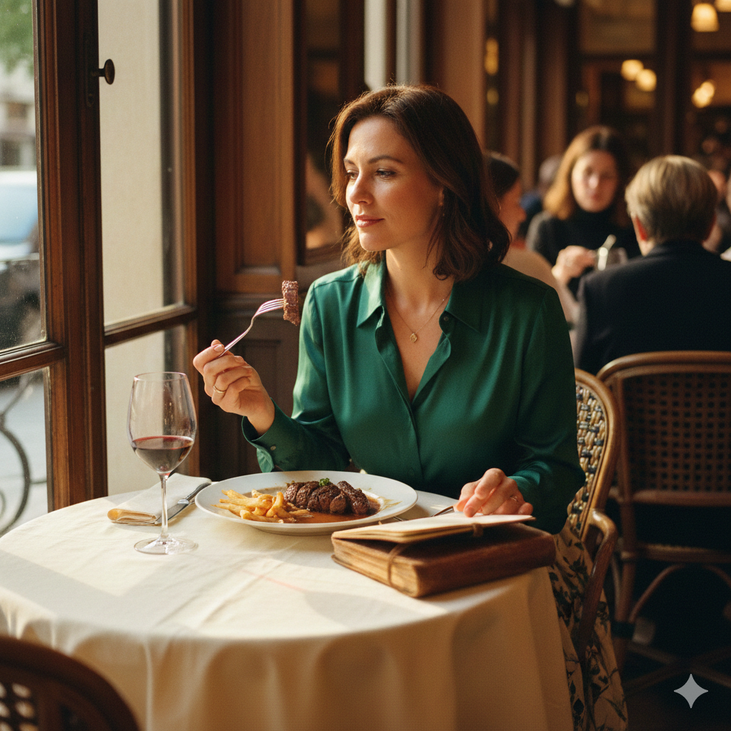 Stop Feeling Sorry for People Who Eat Alone | by Arjun. S. Gaikwad | Medium