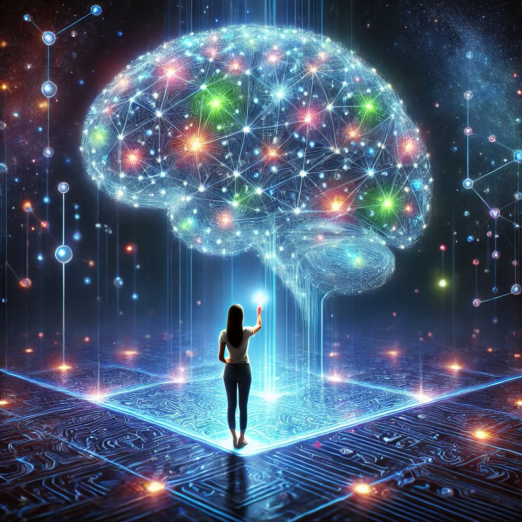AI Augmentation: A New Partner for Expanding Human Potential | by ...