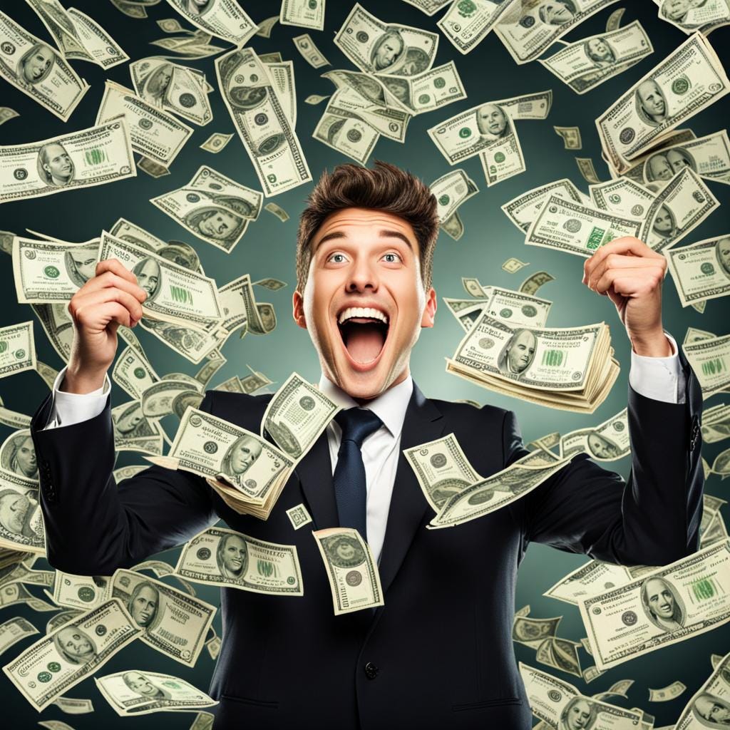 Unlock the Secret to Success: A Guide to Making Money on CPA | by ...