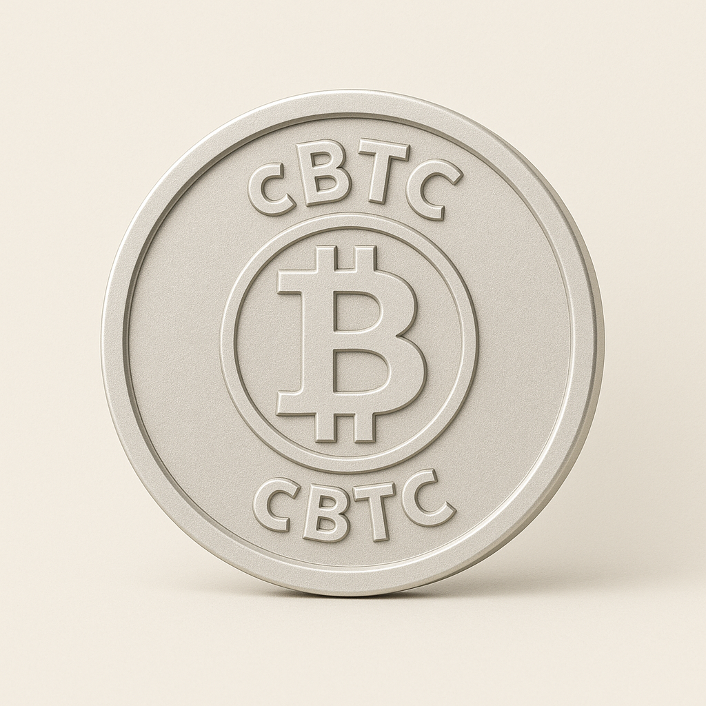 Chrononomic Bitcoin (cBTC) Whitepaper | by Chrononomic | Jun, 2025 | Medium