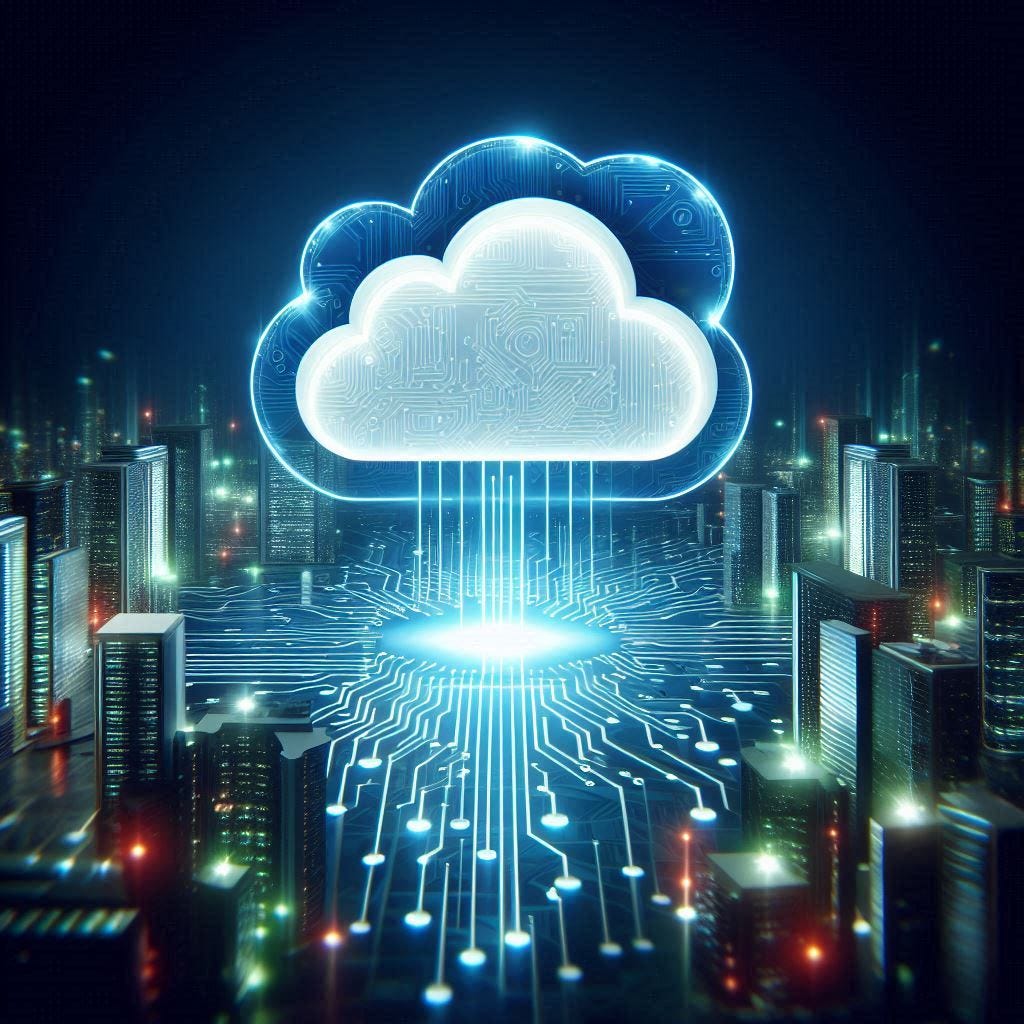 Cloud Computing Simplified: What It Is and Why It Matters | by ...