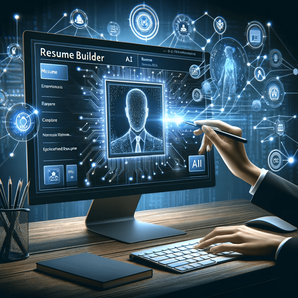 AI Resume Builder: Transforming Resume Creation for the Modern ...