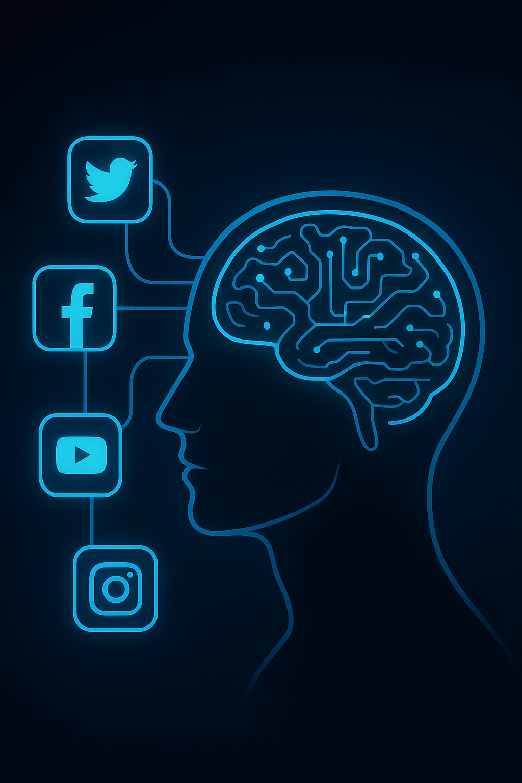 How Social Media Algorithms Control Our Lives — And We Don’t Even Realize It. | by Mahesh ...