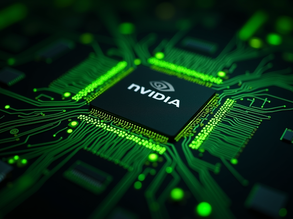 Nvidia Earnings: Nvidia Exceeds Expectations, Reporting Record Revenue ...