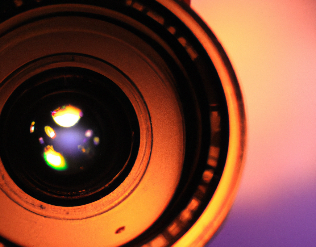 An imagined past.. Hand me a camera, please. | by Rob Gartner | Jul ...