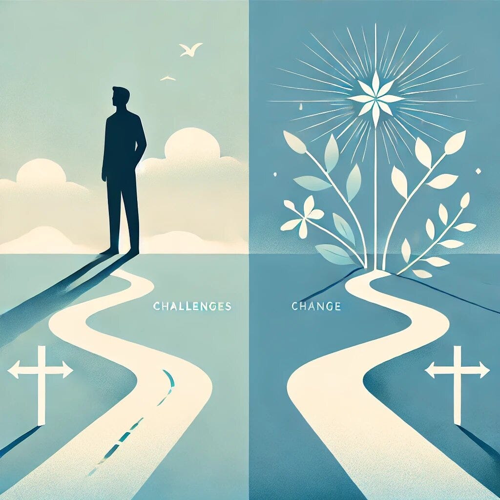 Embracing Pressure: Growing Through Challenges | ILLUMINATION