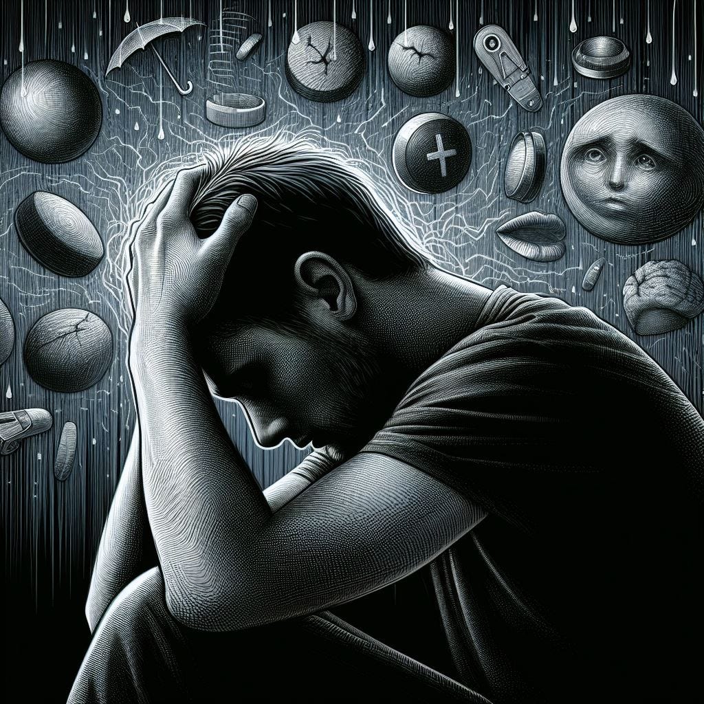 Before You Diagnose Yourself with Depression or Low Self-Esteem… | by ...
