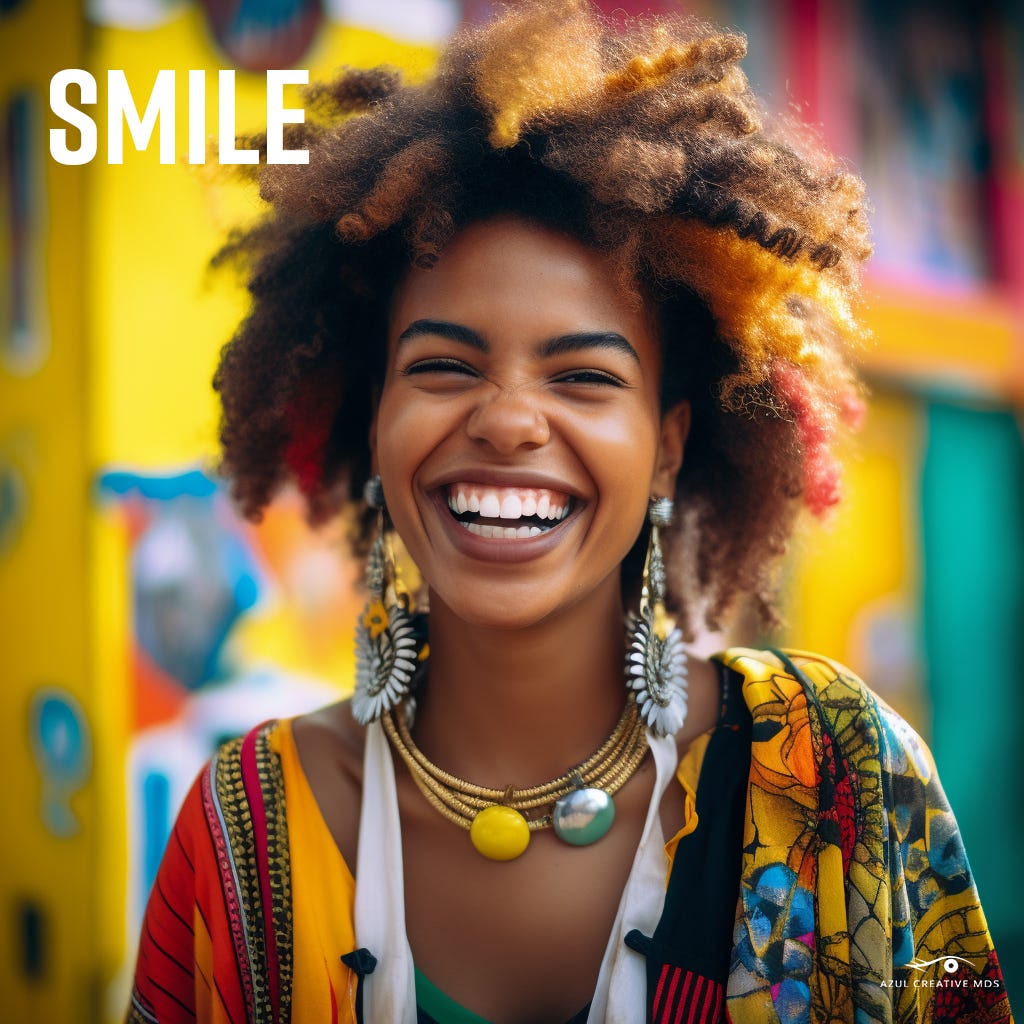 Learn all the 10 rules of IKIGAI as you learn to generative AI with ...