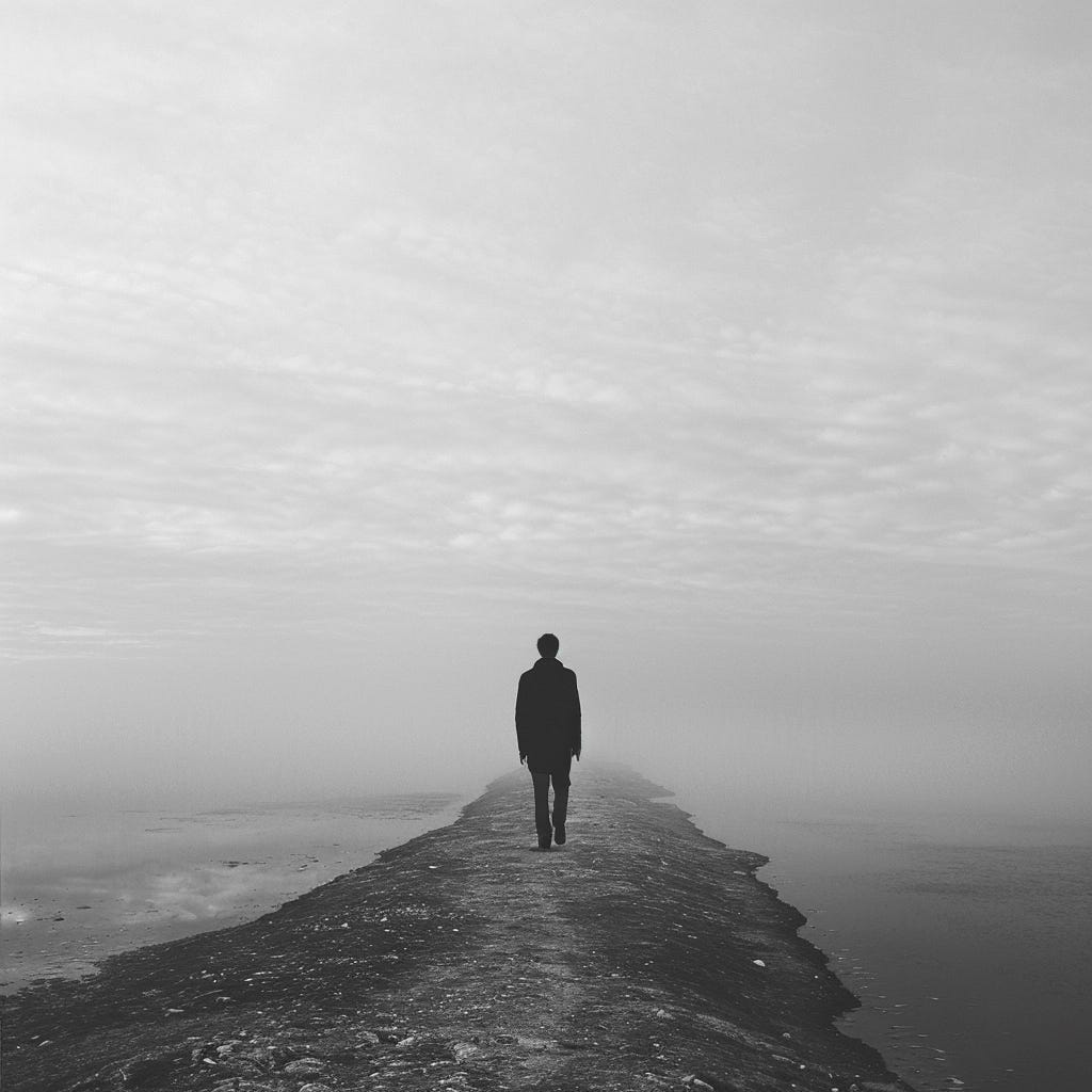 Space without Distance; Time without End | by Michael Erlewine ...