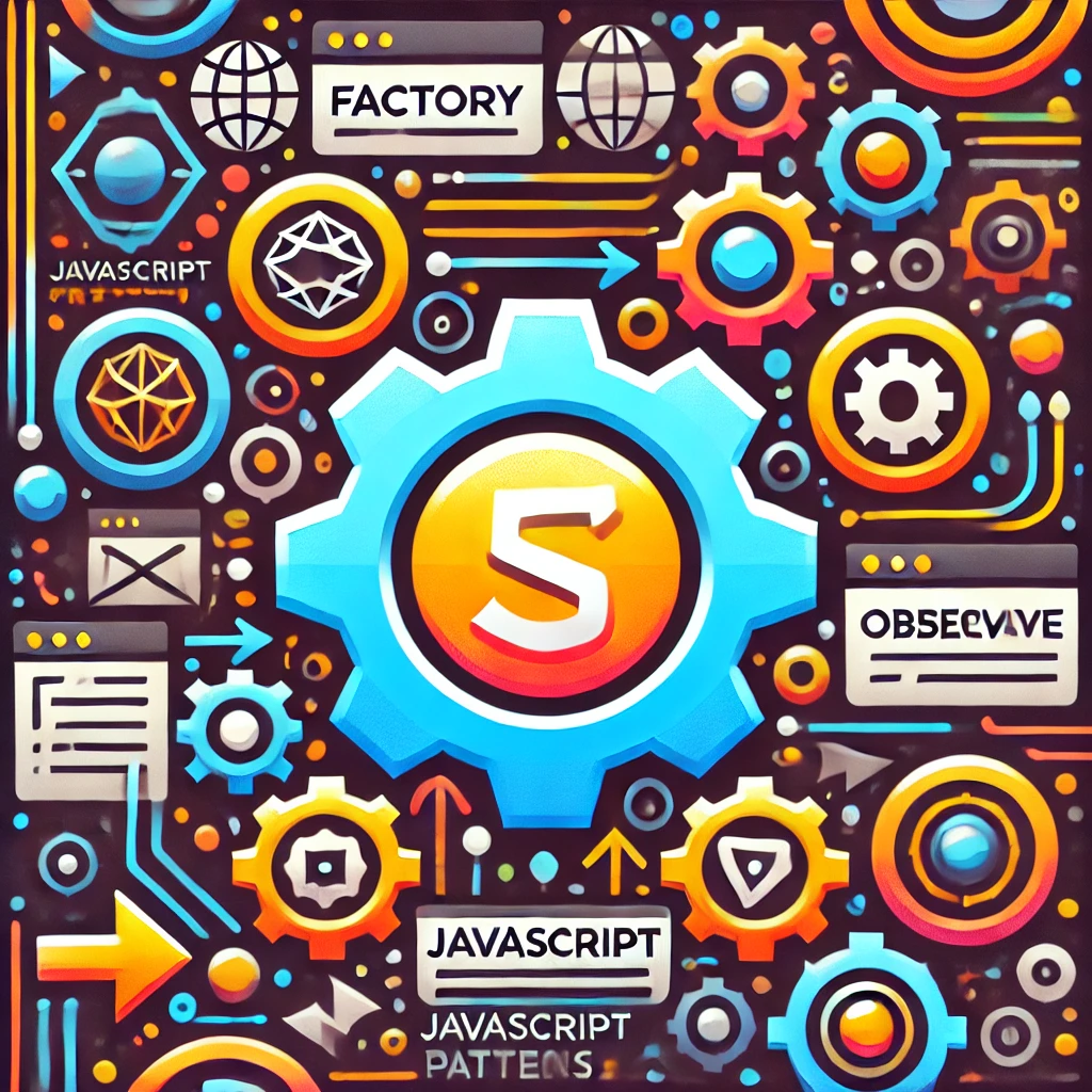 Beyond Syntax Exploring The World Of Javascript Design Patterns By Pushkar Thakur