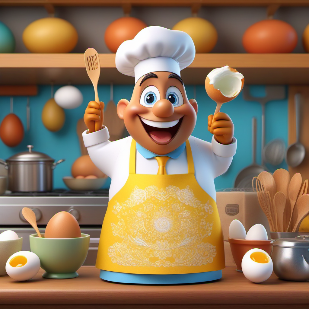 200+ Fun Apron Jokes Perfect For Adding Humor To Your Cooking ...