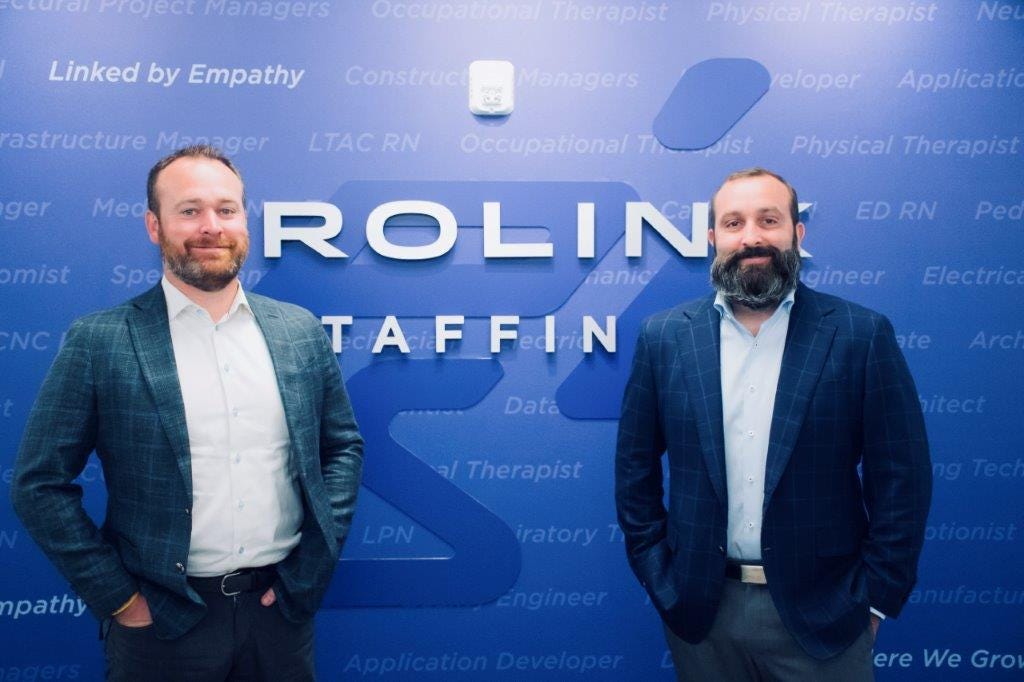 ProLink Staffing — Chicago, Photo Gallery - Prolink-Chicago - Medium