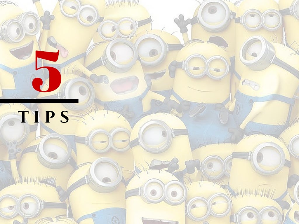 5 Tips to Take into Consideration While Hiring Web Developers | by ...