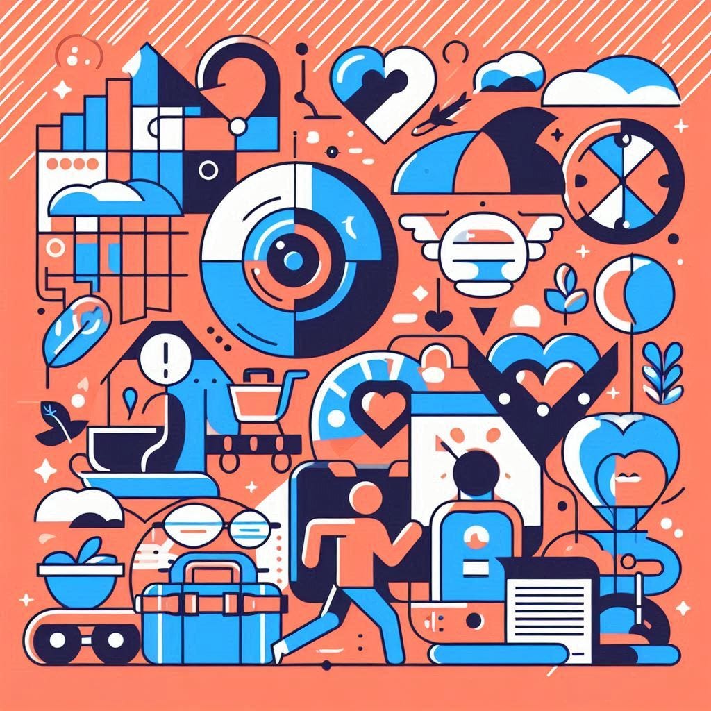 Getting Started with AI for Personal Use: Practical Tips for Everyday Efficiency | by Ilana ...