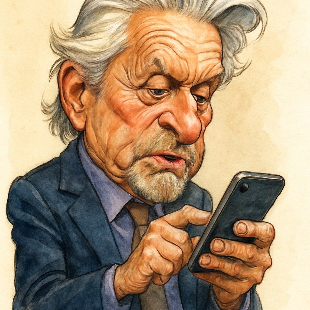 Age Gapping the Lifestyle — by Kevin and Rachel Dean | by Kevin and ...