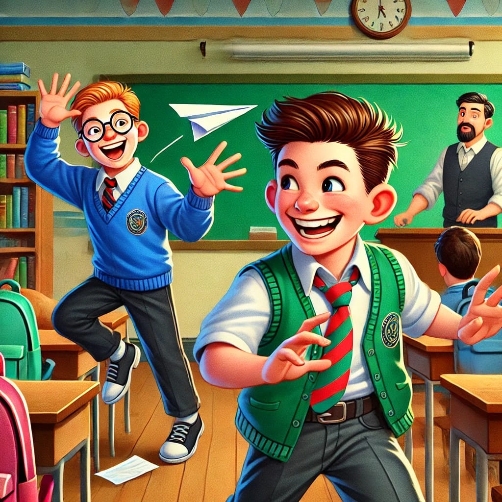 Grade 4th & Sexpert Bench partner | by Settle Down | Medium