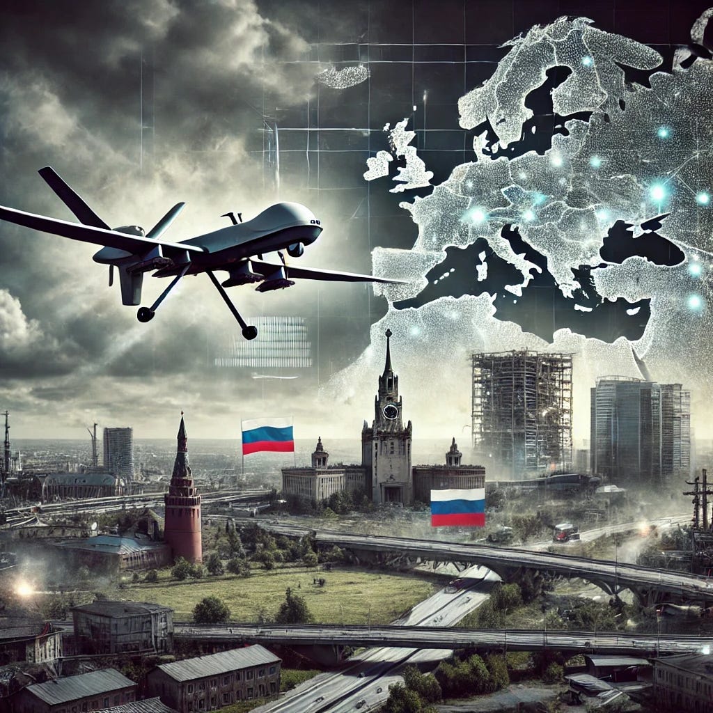 Navigating the New Geopolitical Landscape: A Pragmatic Approach to ...