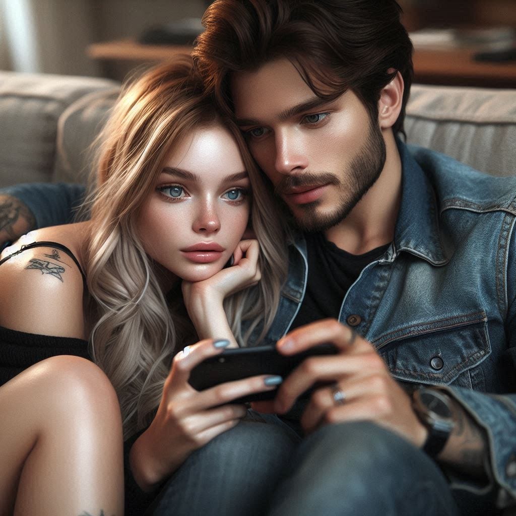 The Surprising Shift That Turned My Casual Relationship Into a Lasting, Committed Love | by ...