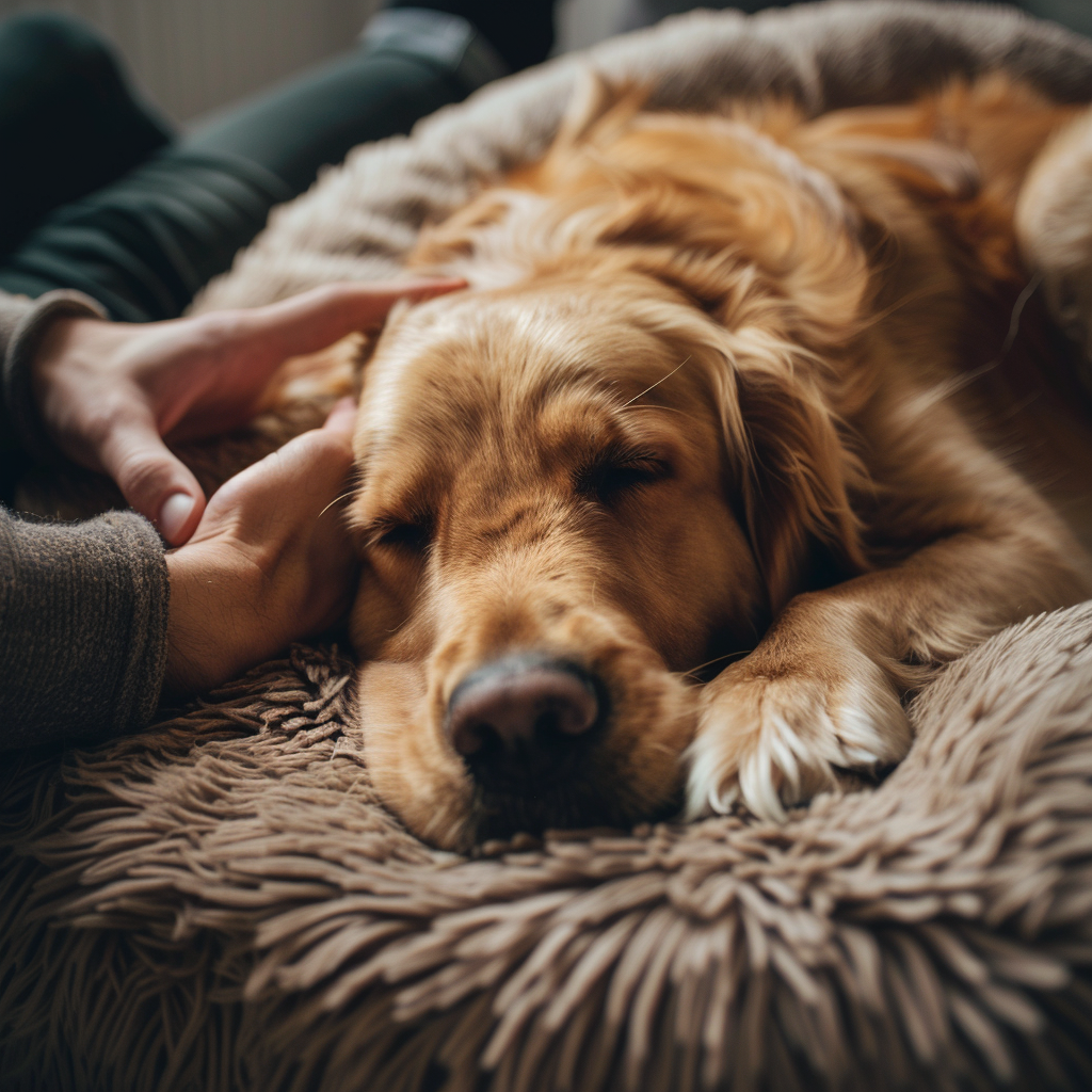 Home Guide: Detecting Lumps and Bumps on Your Pets | by ...
