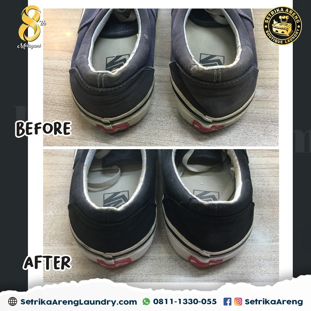TERBATAS ,Call 0811 1749 490,Cuci Sepatu Vans Sentul Bogor ...