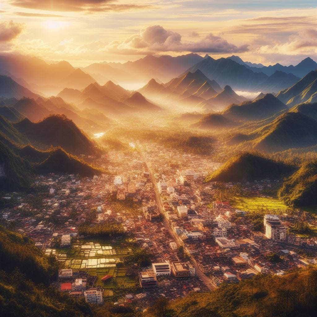 8 Of the world's Most Secluded Secrets —From Hidden Cities and Elite ...