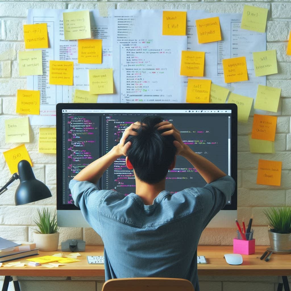 7 Powerful Techniques for Building RESTful APIs with Laravel | by ... 7 Powerful Techniques for Building RESTful APIs with Laravel | by ...