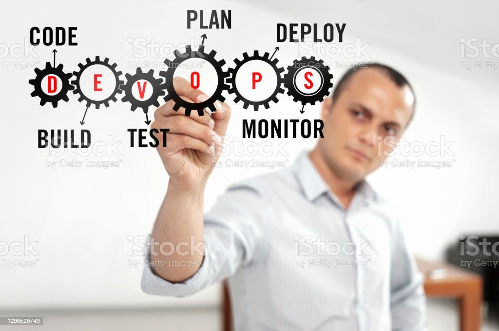 What is DevOps:The Bakery analogy. | by Elsie Marion | Medium