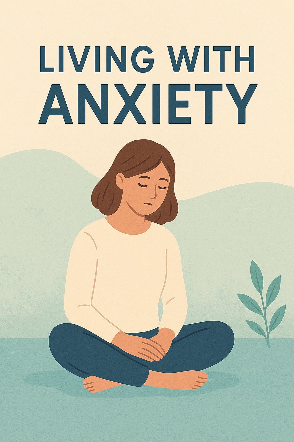 To Anyone Whose Anxiety Won’t Let Them Rest: This Is How I Calm The ...