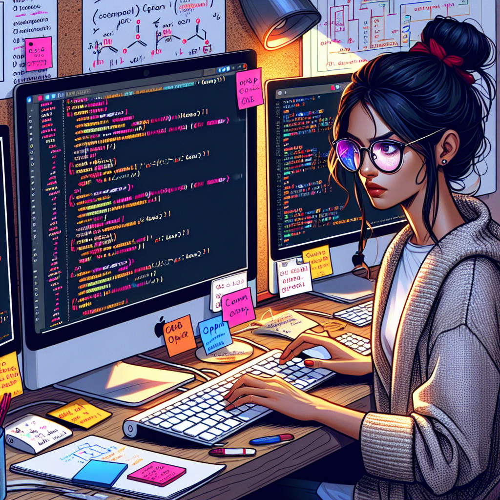 Resolving OpenMP Compilation Issues on macOS for CMake Builds | by Denis Bélanger 💎⚡ | Medium
