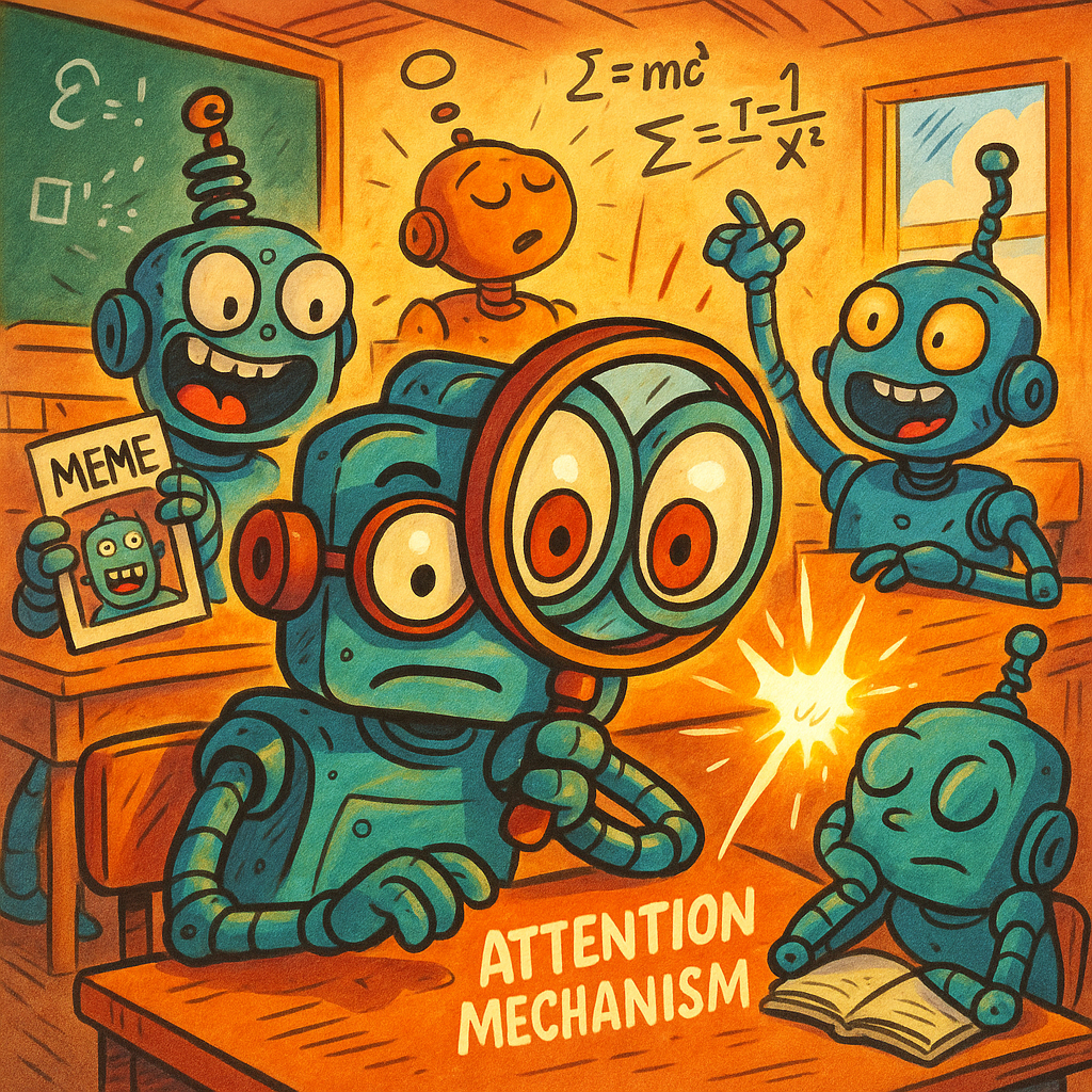 The Memory Mystery: Why Your AI Chatbot Forgets Things Mid-Chat | by ...