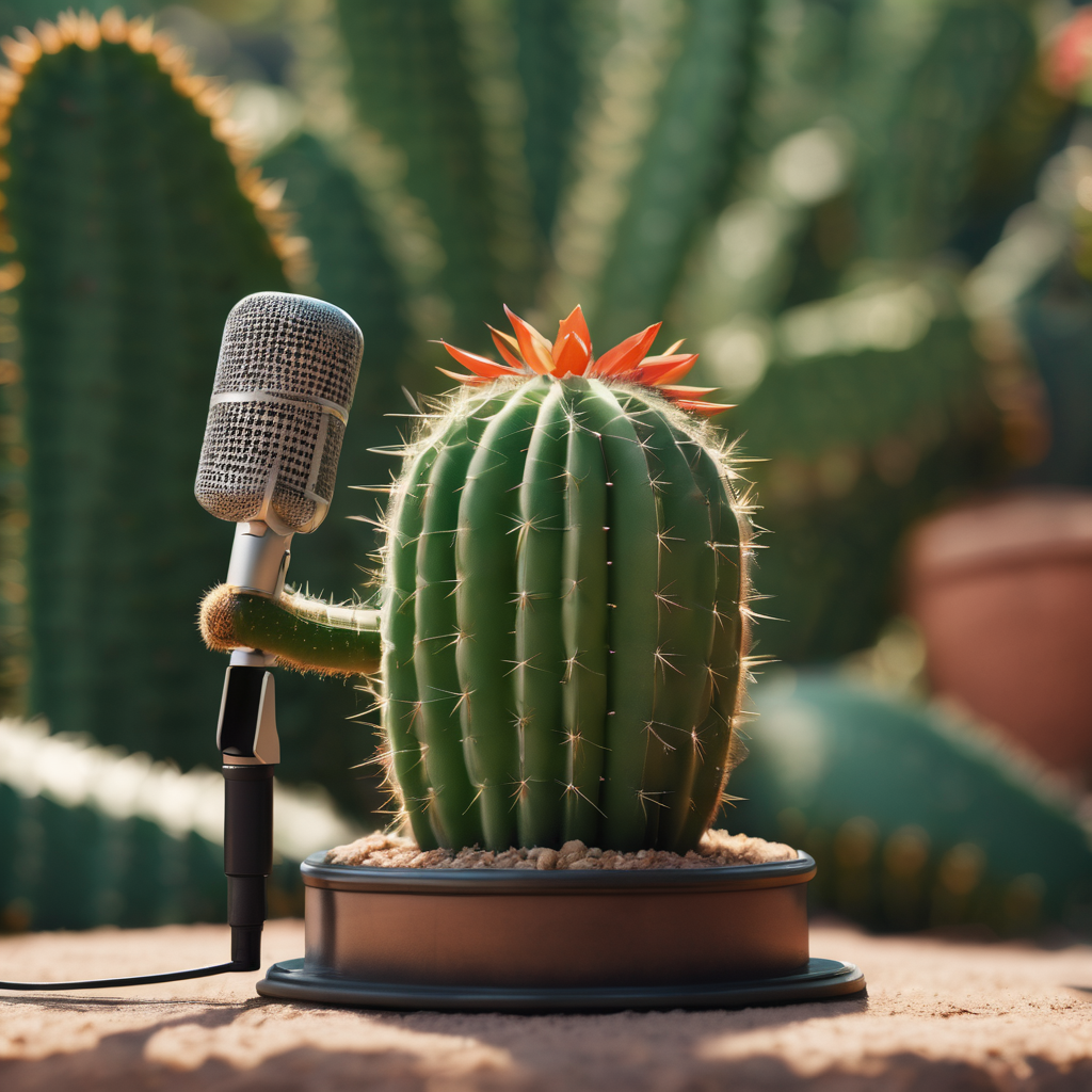 Plants Can Talk! But, Can We Hear Them? | by Rimi | Medium
