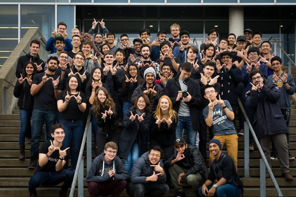 My First Term with Waterloop. My experiences @ Waterloop in Fall 2017 ...