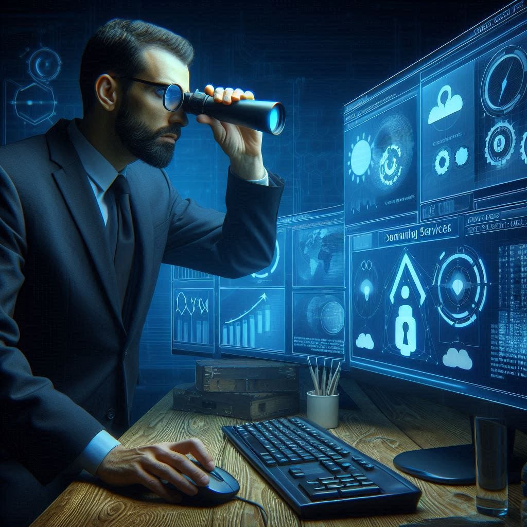 Sysadmin Devops Series 5 Monitoring Your Services “icinga” By Farren Perry Feb 2025 Medium