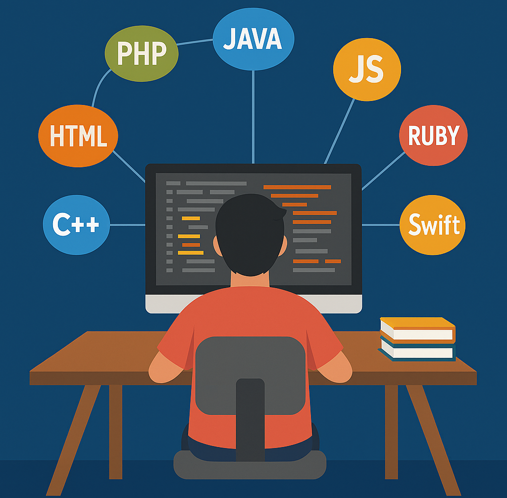 Build First, Understand Later: A Realistic Way to Learn to Code | by ...
