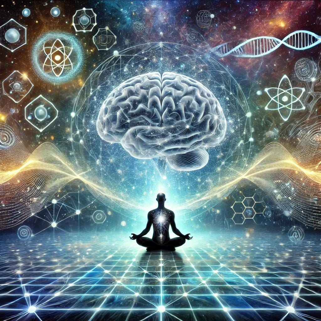 Neuroscience Proves: Spirituality Heals. | by Heythem Naji | Health and ...