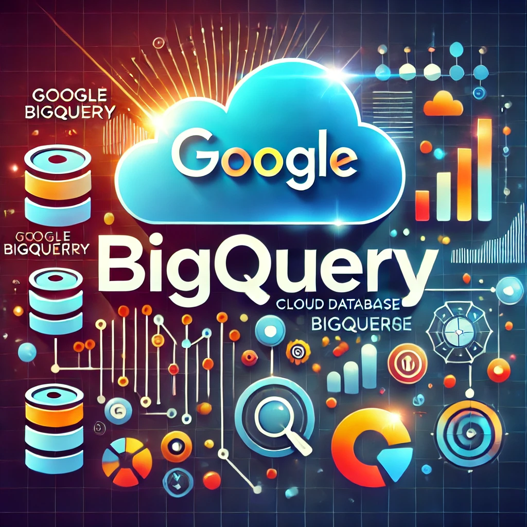 Google BigQuery Cloud Database. Learn how to set up a Google BigQuery… | by Mark W Kiehl | Medium