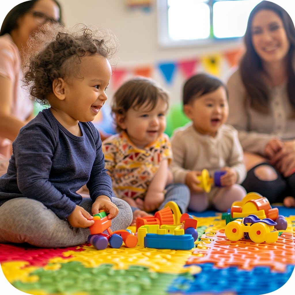 How to Boost Your Toddler’s Language Skills: Fun Activities You Can Do ...