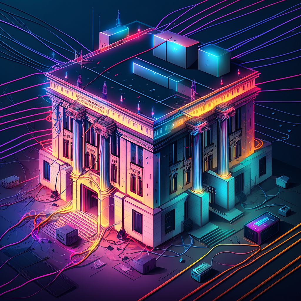 A New Era of Finance: The Impact of Technologies and Innovations on Banking | by SK Lee ...